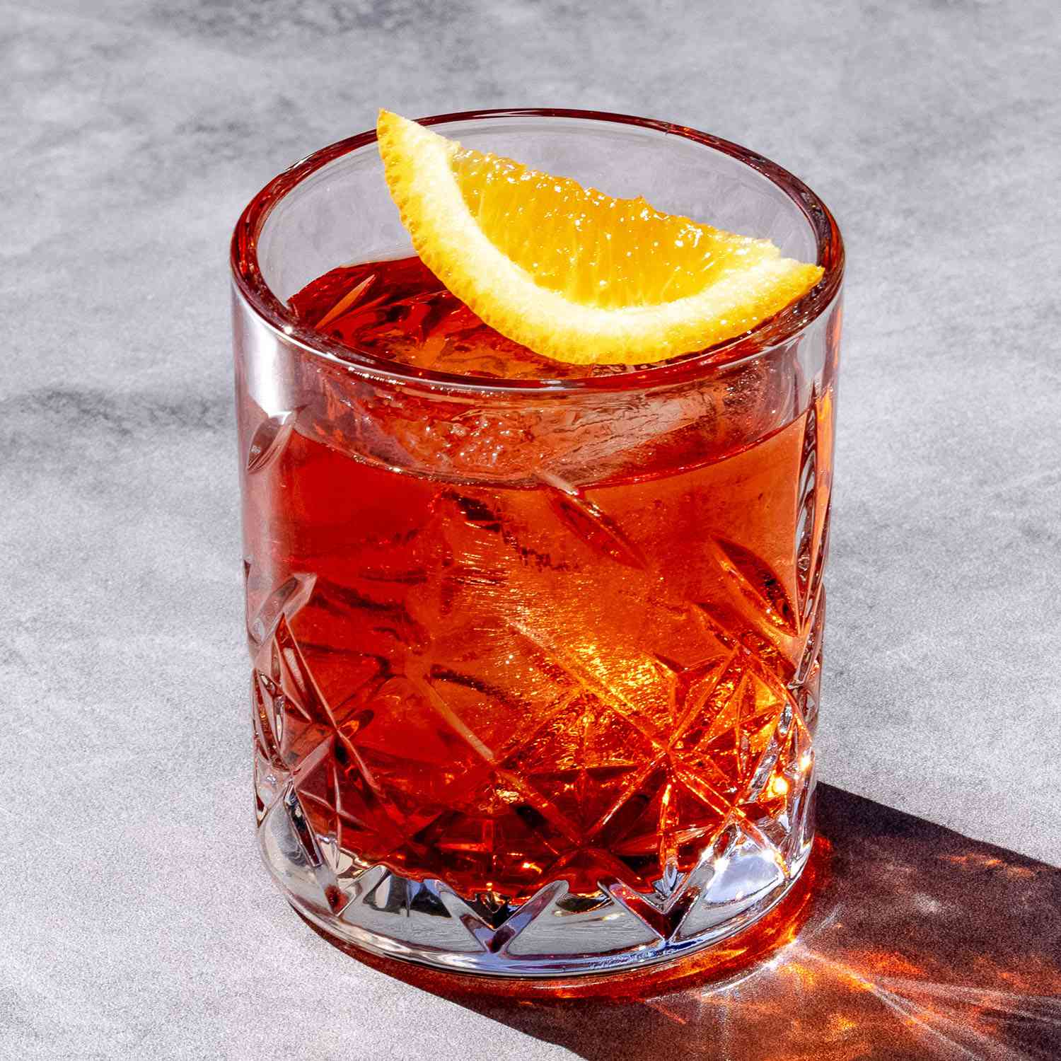 Negroni - Bar événementiel